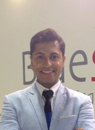 EO UAE Board Members - Entrepreneur's Organization - UAE Chapter